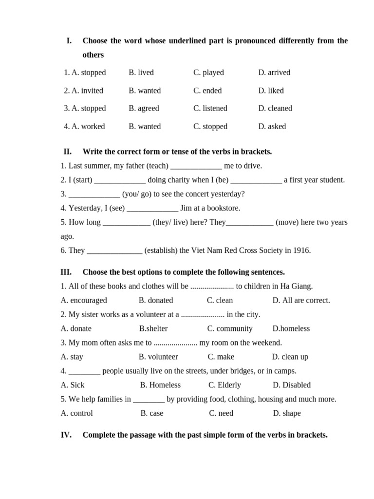 bt unit 3 | PDF | Languages | Foreign Language Studies