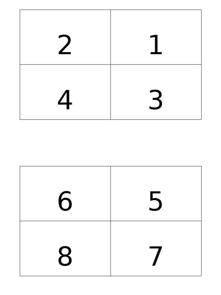 Numbers Work | PDF Numbers Work | PDF