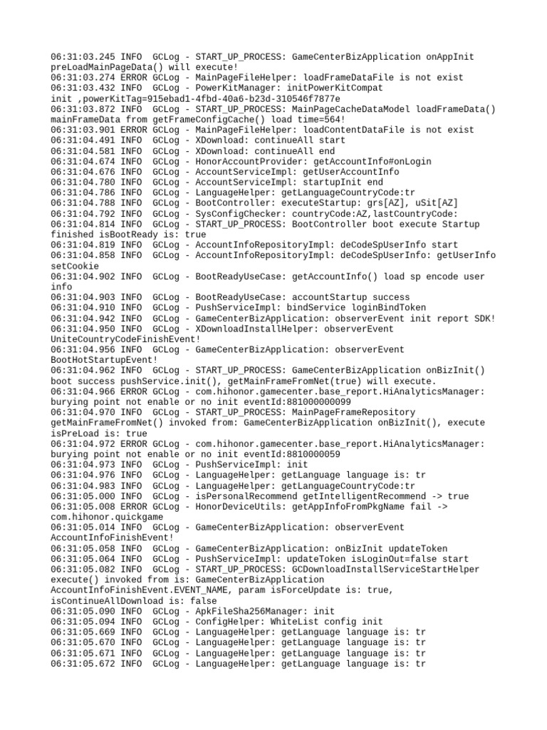 gc_2024_10_25 | PDF | Computer Architecture | Network Architecture