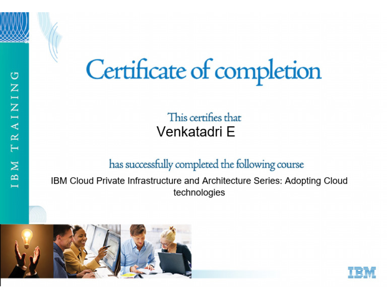IBM Cloud | PDF