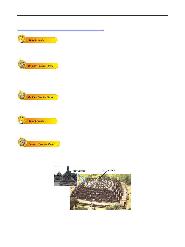 2 Lampiran 2 Pengayaan Siswa CIBI - Proyek Bangun Ruang Dimensi Tiga ...