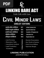 Linking Laws | PDF