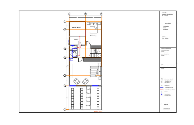 Hidra 2 | PDF | Plomería | Tecnologías de gas
