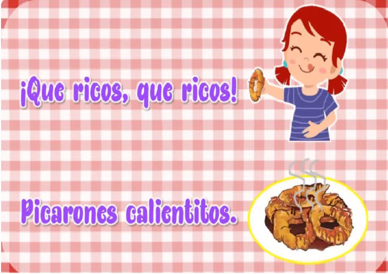 Picaron | PDF