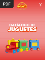 HS-Code Mainan | PDF | Toys | Manufactured Goods