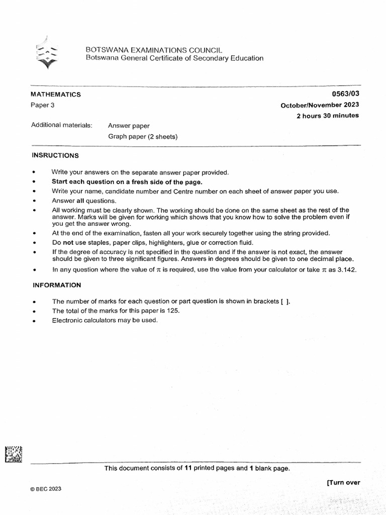 Paper3 2023 | PDF