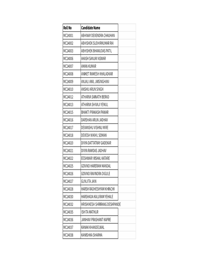 Data Science - Google Sheets | PDF