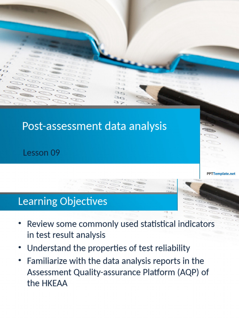 Lesson 09 - Tagged | PDF | Cronbach's Alpha | Methodology