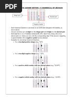 Trigonometry-1,2 Cengage | PDF | Trigonometric Functions | Euclidean ...