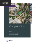 Asce Eng Grades Chart PDF | PDF | Business | Art