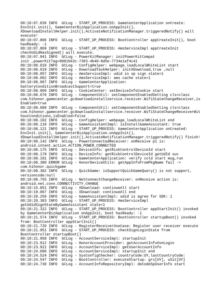 gc_2024_10_22 | PDF | Network Protocols | Cyberspace