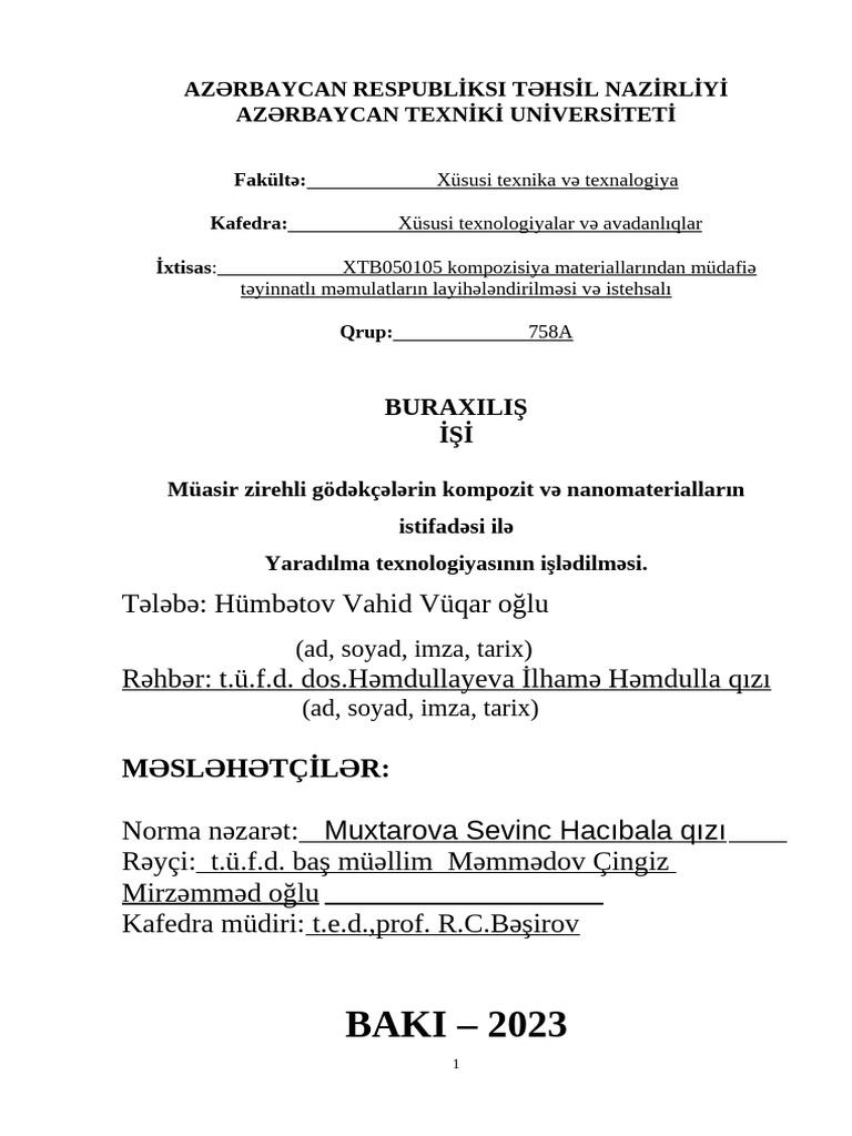 Azərbaycan Dili Imtahan Sualları | PDF