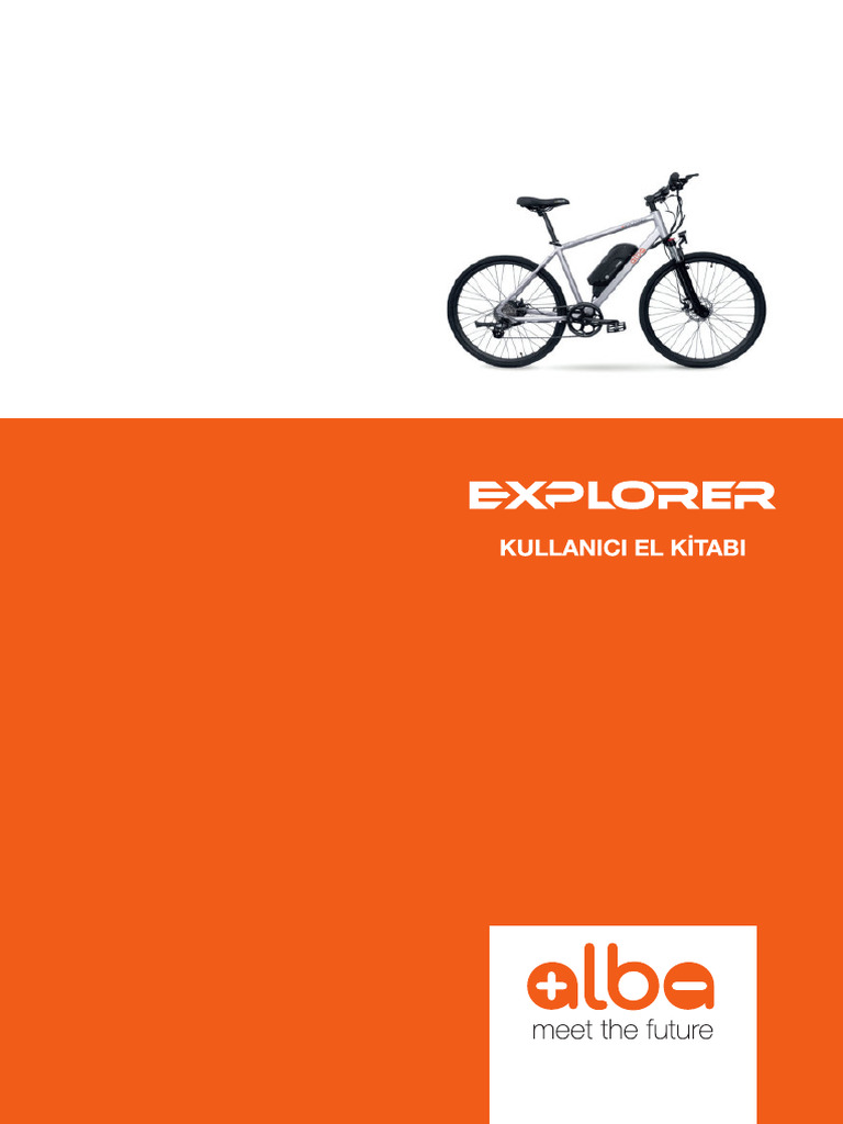 Explorer Kullanim Kilavuzu | PDF