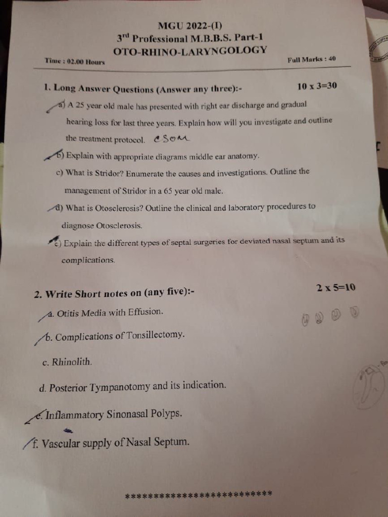 Image 27th Pyq | PDF