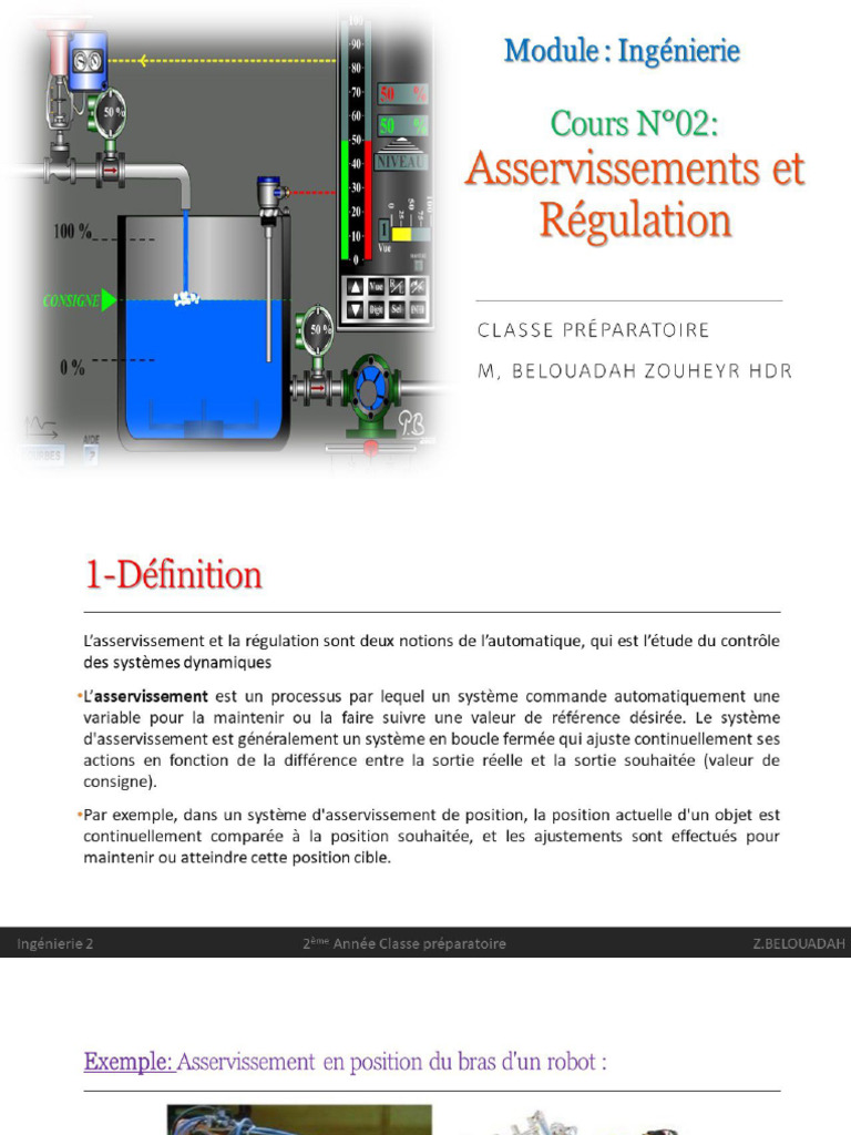 Cours | PDF