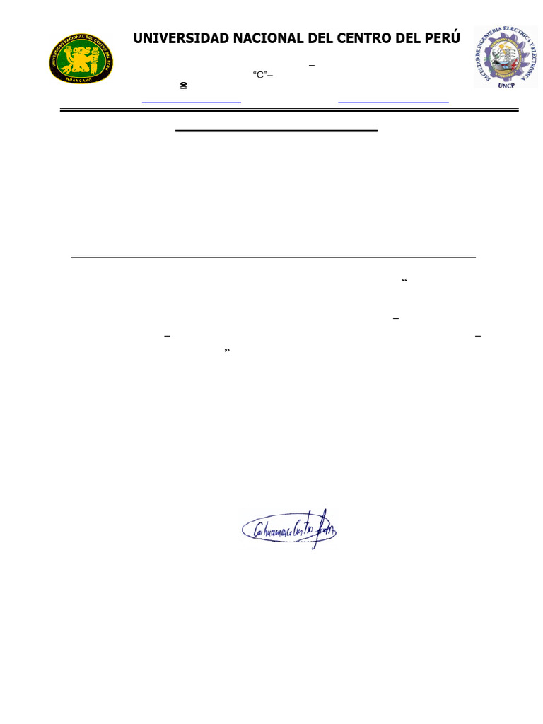 INFORME N° 009-2024 | PDF