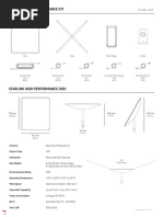Starlink Standard Kit Specifications | PDF