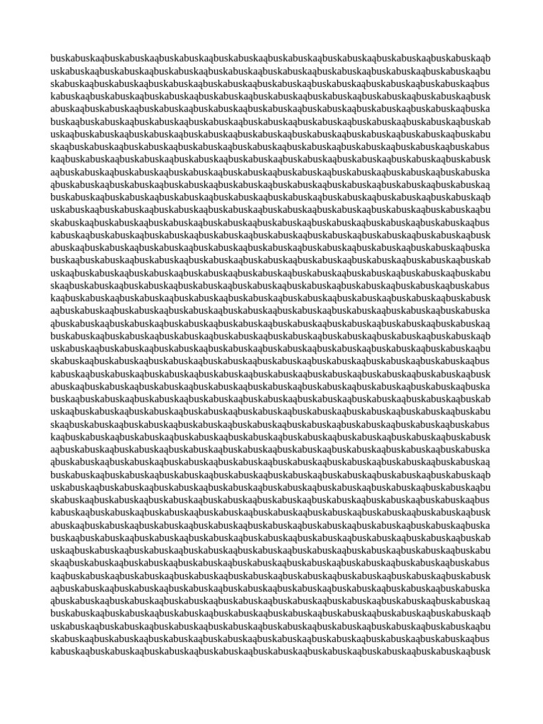 Intresting TXT Pattern | PDF