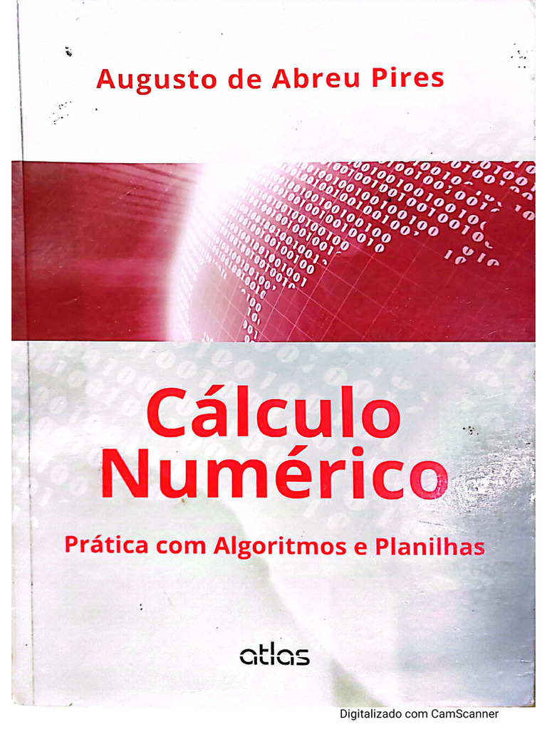 Referencia Erros Augusto Pires | PDF