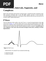 Delta Wave - LITFL Medical Blog - ECG Library Basics | PDF | Cardiac ...