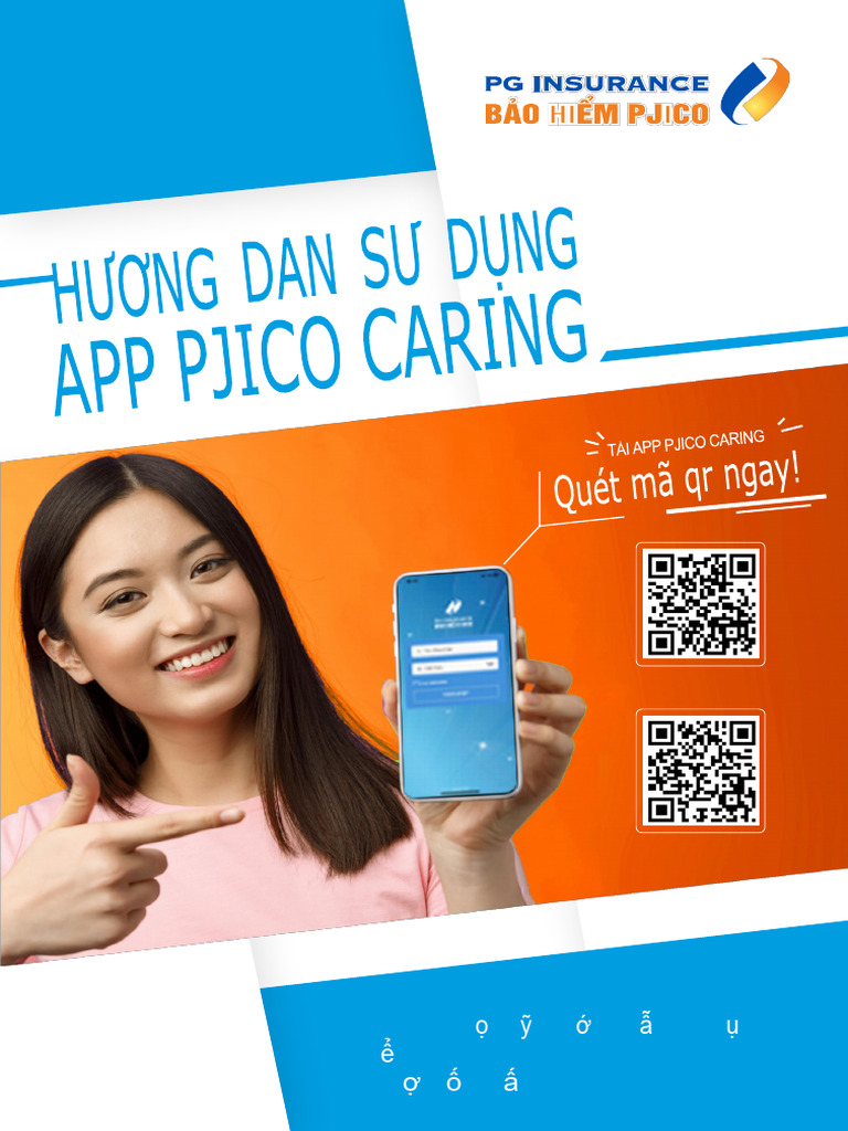 HD S D NG App Pjico Caring New | PDF