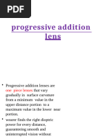 Brightness Acuity Test | PDF | Visual Acuity | Cataract