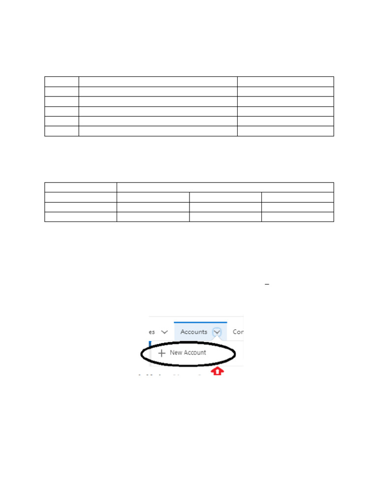 Admin Use Case 6 - 7 | PDF