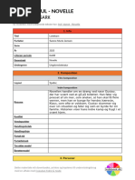 Formelt Brev - Indidansk | PDF