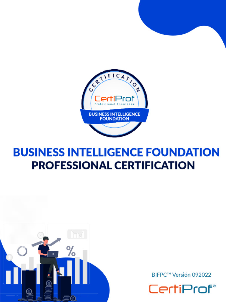 requisitos examen certiport | PDF | Inteligencia de negocios | Informática