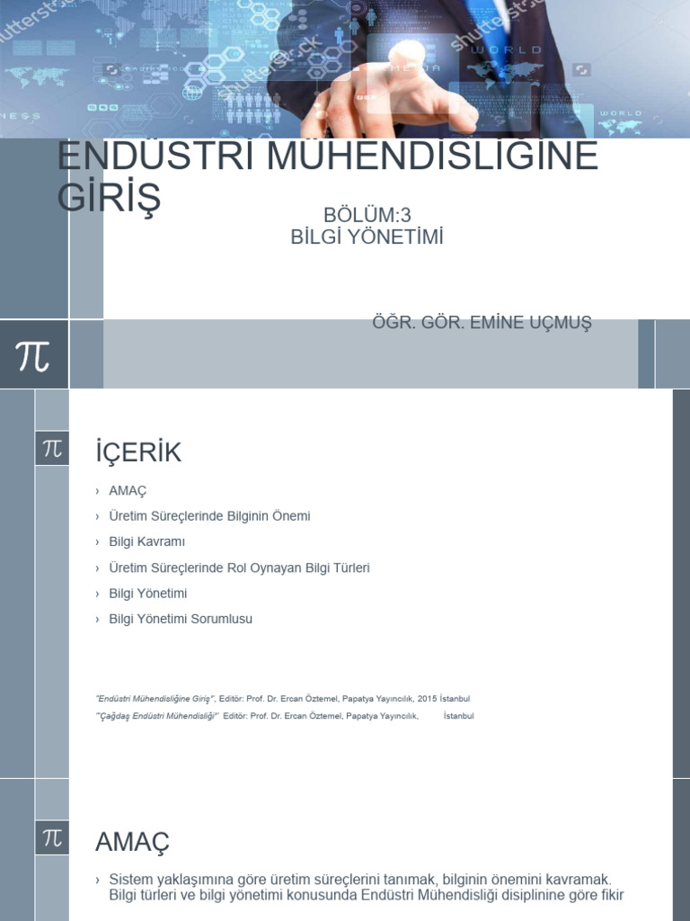 EMG_BÖLÜM-3 | PDF