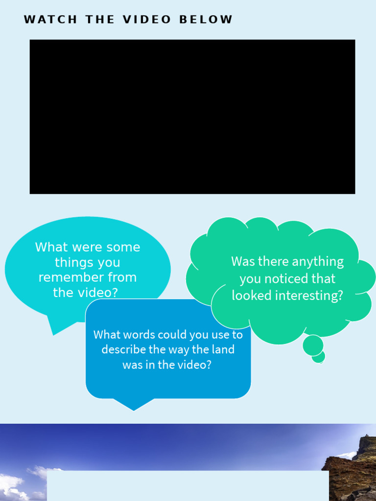 Y8 - T1 - W2 - Waves and Tides | PDF | Coast | Beach