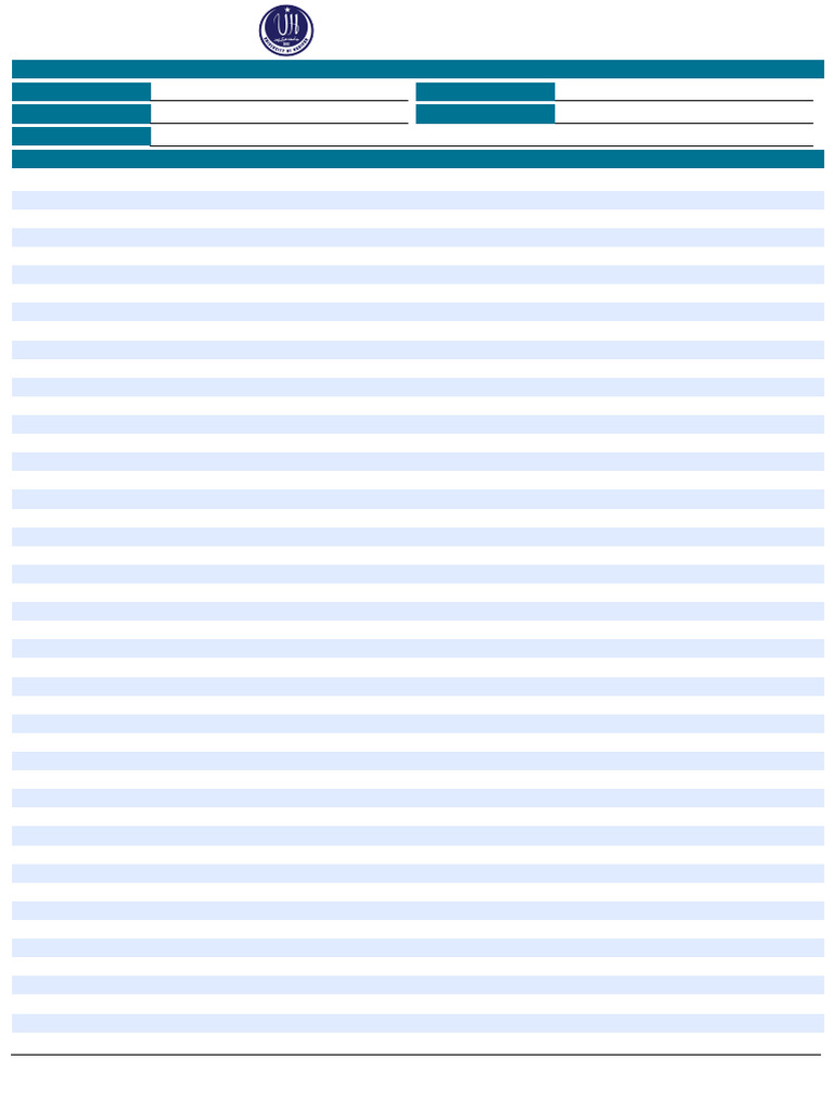 Fall 2024 BS International Relations Merit List | PDF | Pakistan