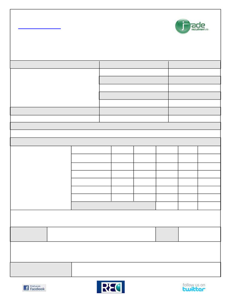 Timesheet (25) | PDF | Labor | Business