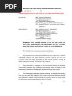 Copy Application DRT | PDF