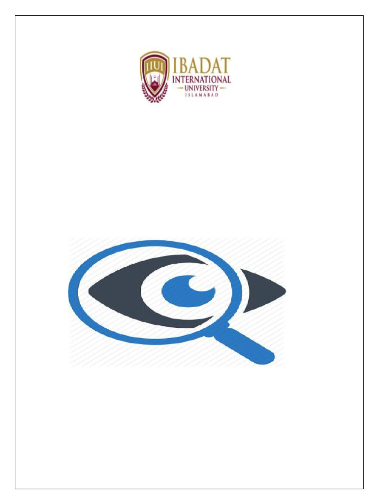 Vision Sciences Lab Manual Overview | PDF | Visual Acuity | Visual ...