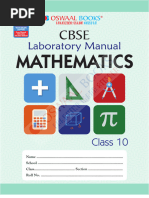 Class 9 Worksheet Ch5-Intro To Euclids Geometry | PDF