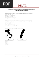 Epitety Karta Pracy | PDF