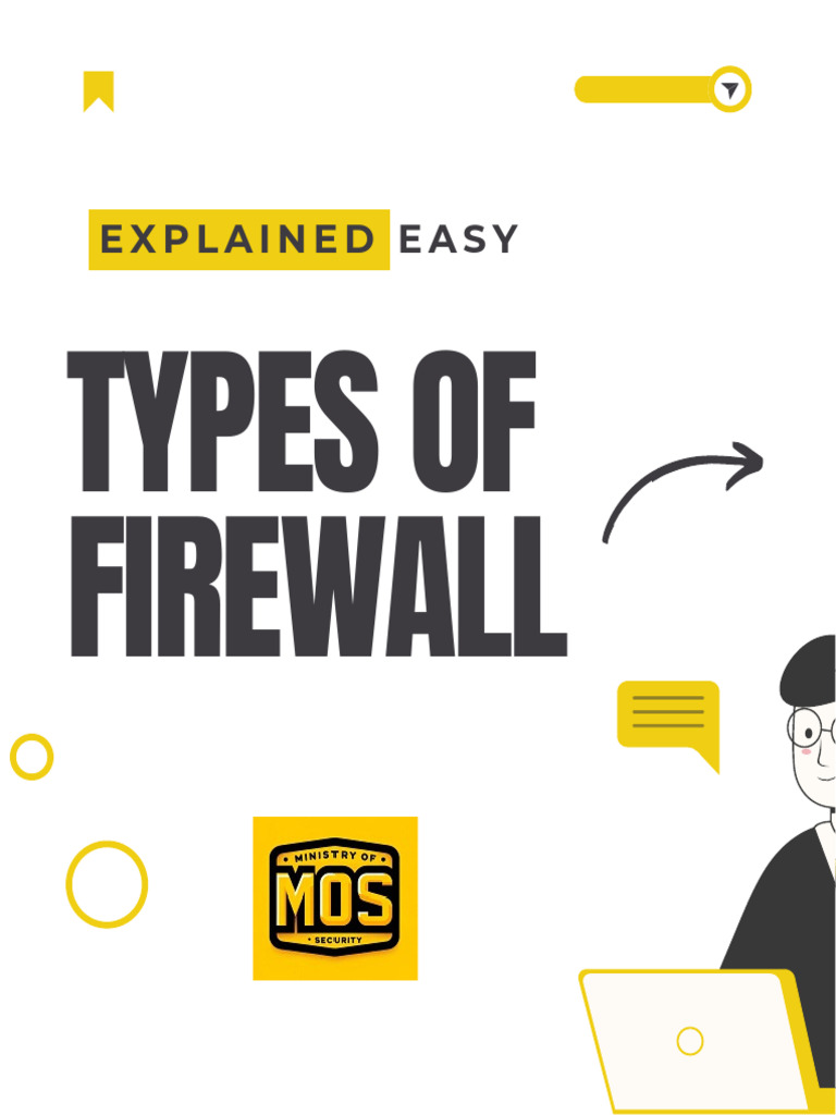 Types of firewall | PDF | Firewall (Computing) | Internet Protocols
