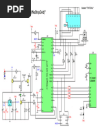 DT9205A Digital Multimeter Manual | PDF | Bipolar Junction Transistor | Capacitor
