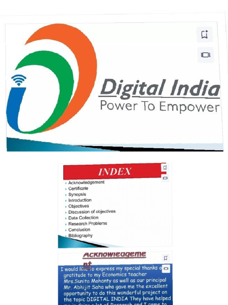 eco project 12 | PDF