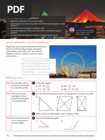 GCSE Exam Questions Angles in Parallel Lines | PDF | Triangle | Angle