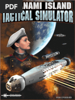 Lancer Combat Cheatsheet | PDF | Military Technology