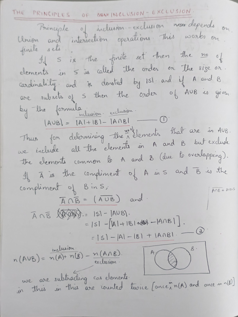 GA module 5 (1) | PDF