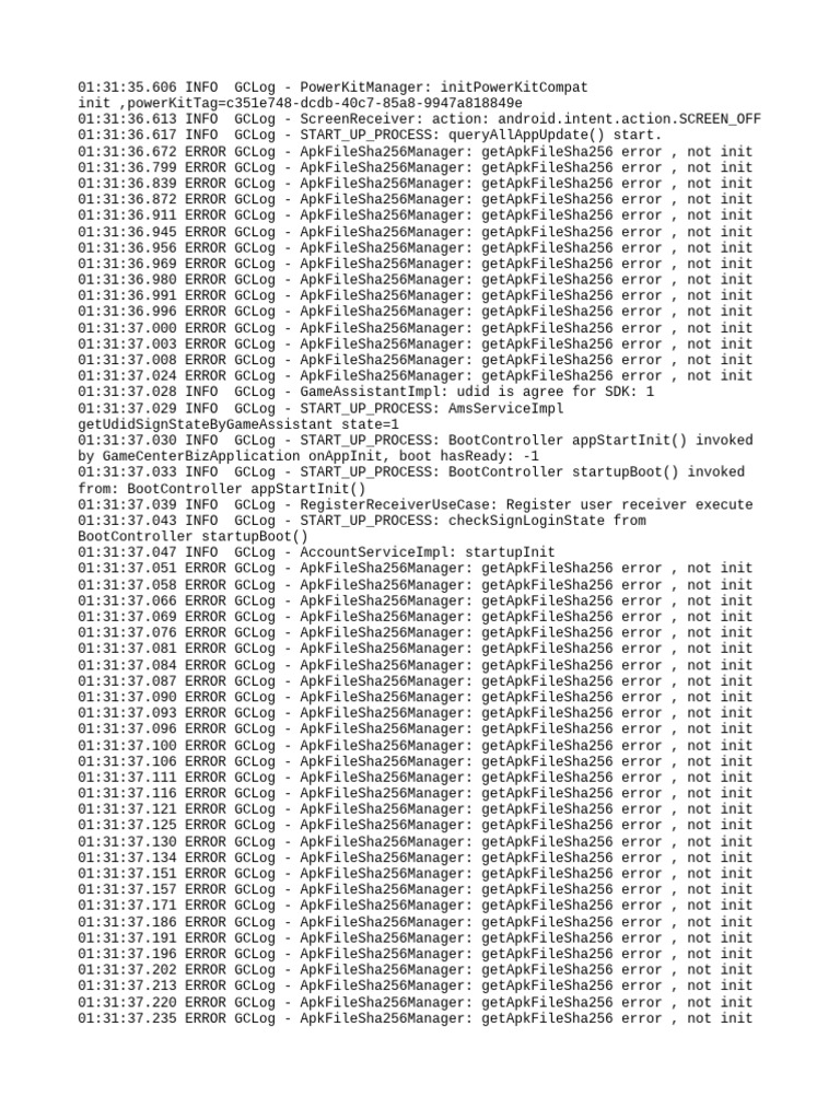 gc_2024_10_27 | PDF | Internet | Internet Standards