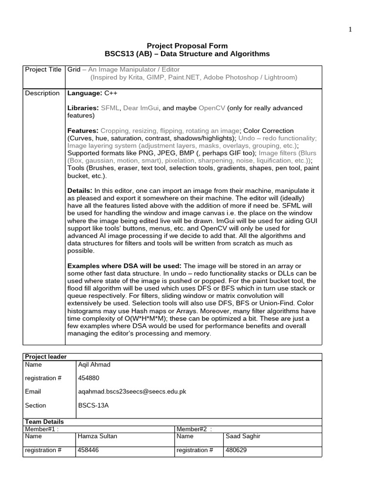 Image_Manipulator_Aqil | PDF | Image Editing | Computer Graphics