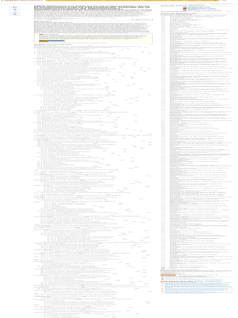 2023 ESH Guidelines For The Management of Arteria | PDF | Hypertension | Blood Pressure