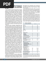 Bfm Protocol | PDF | Intravenous Therapy | Diseases And Disorders