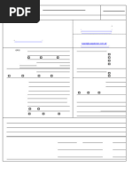FAA - Form - 8010-4 - (Malfunctions - Defect Form) | PDF | Federal ...