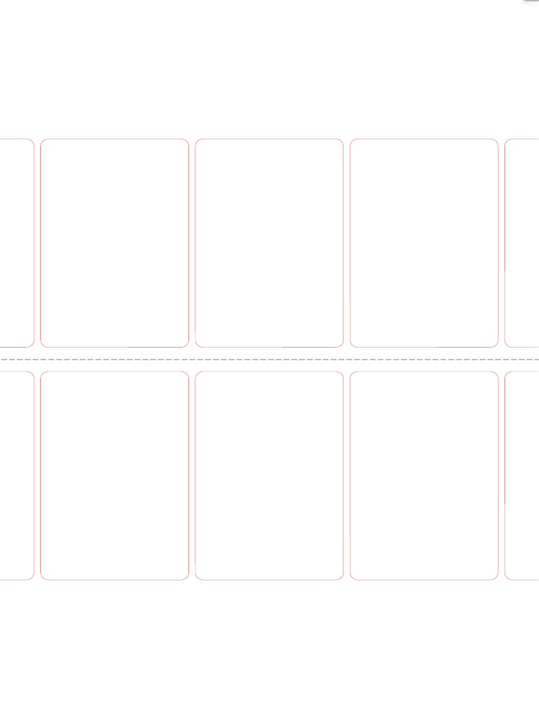 Template PVC | PDF