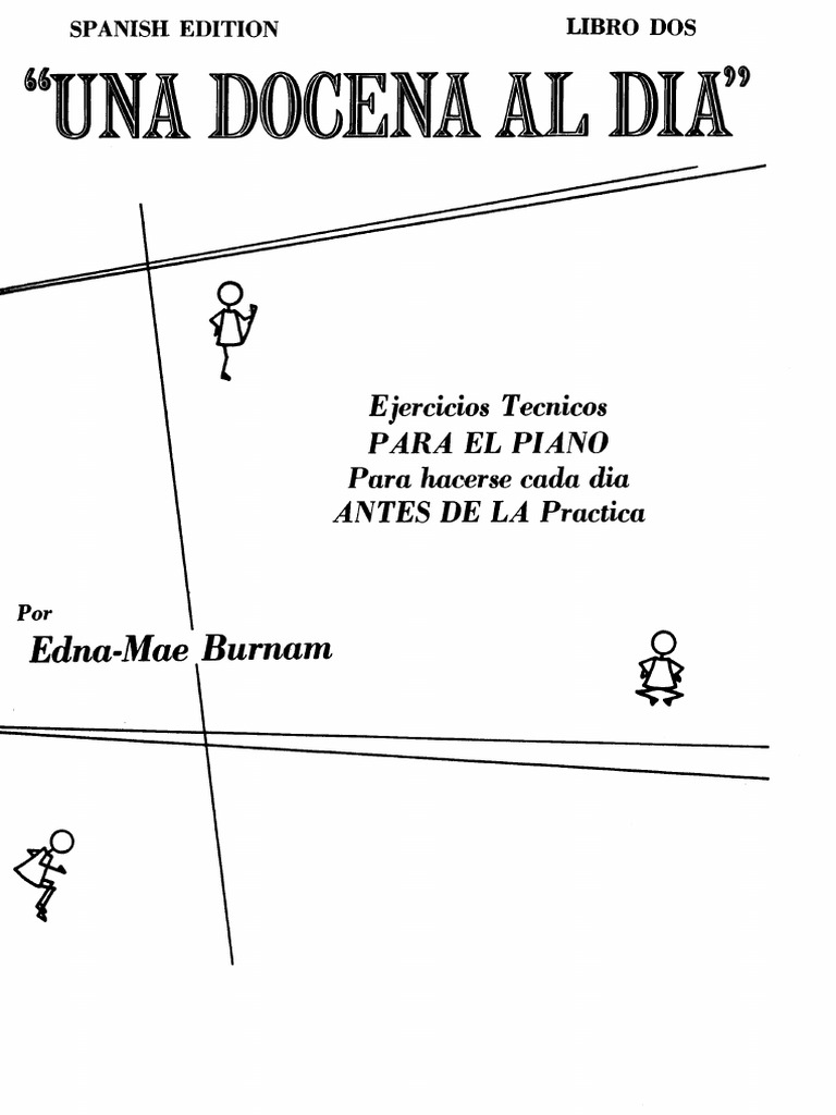 Una Docena Al Día Libro 2 | PDF